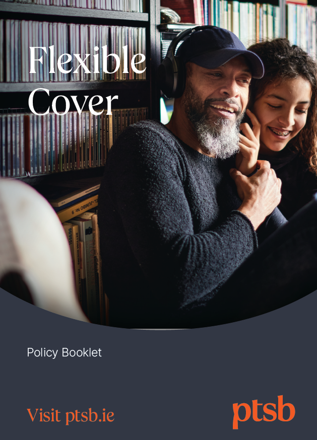 PTSB home insurance - Allianz Documents