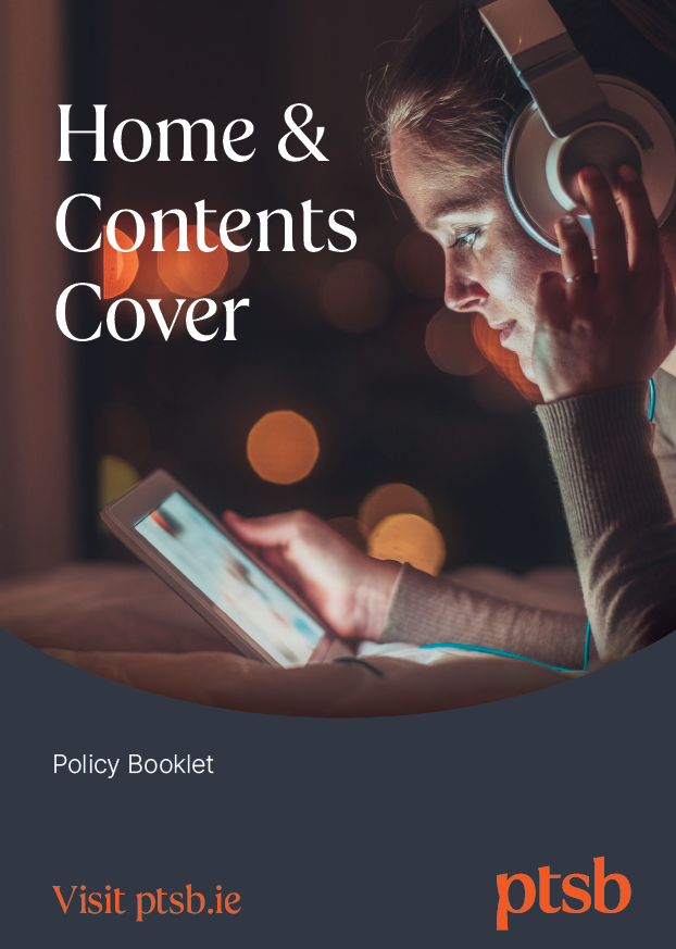 PTSB home insurance - Allianz Documents